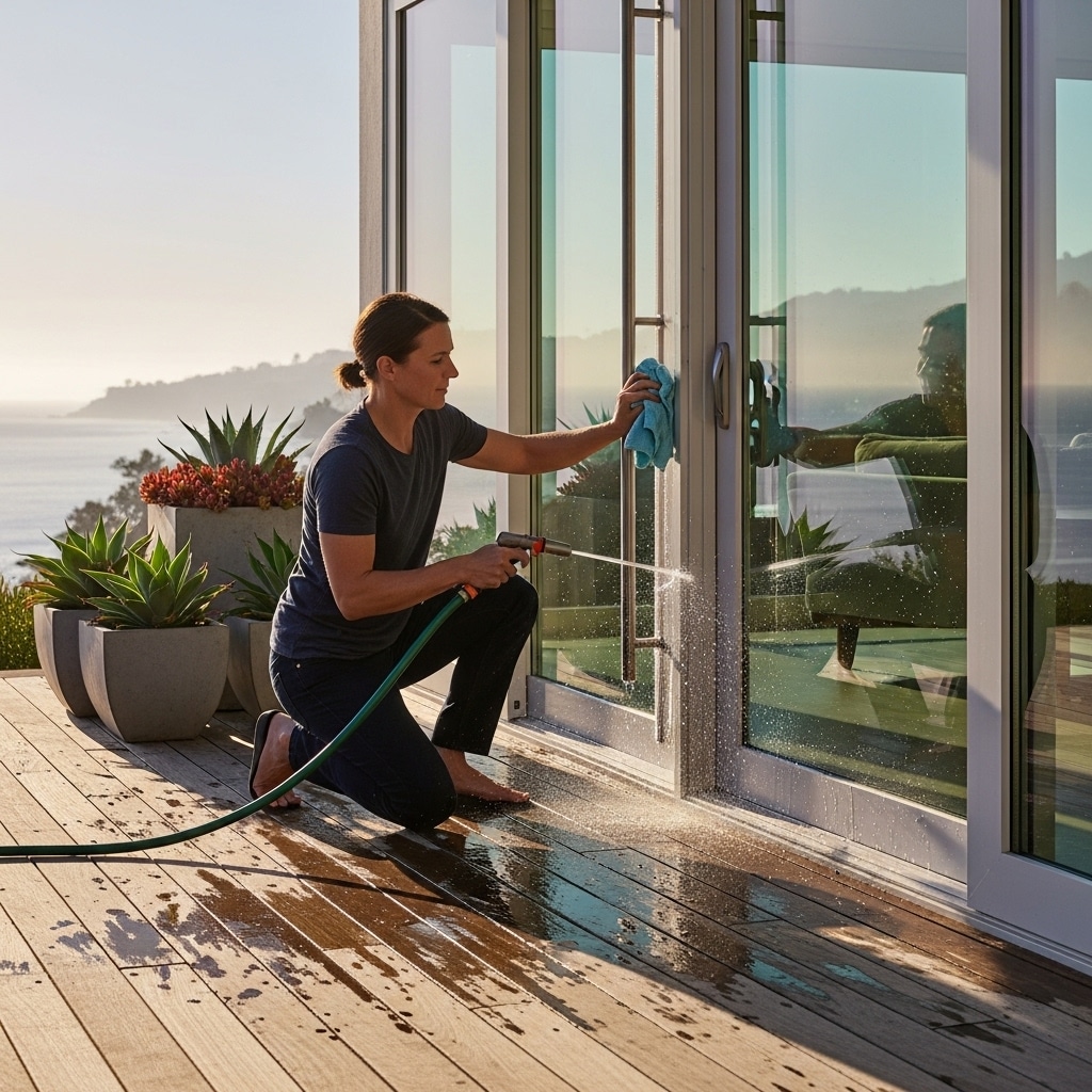 Home Addition Maintenance Tips for Malibu California Coastal Climate ...